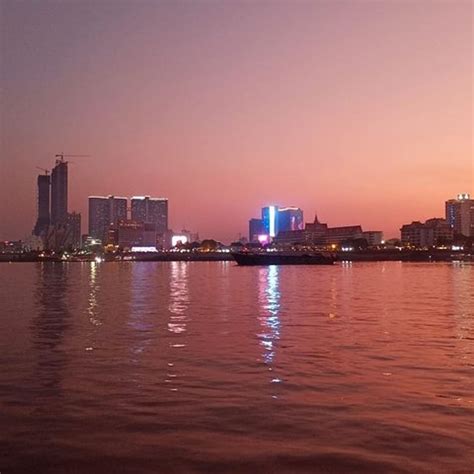 Private Tour To Udong Hill And Sunset Cruise On Mekong River