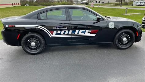 Sex Offender Faces Felony Charge Over Visit To Richmond Elementary