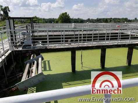 Environmech Sdn Bhd Since 2012 Sarawak Tube Diffuser Stp Septic
