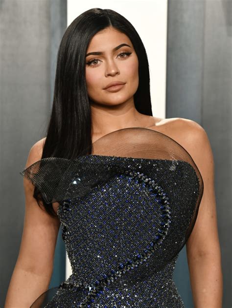 Kylie Jenner Multimillonaria A Los 25 Infobae Stories