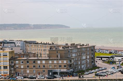 迪耶普是它的港口和城市