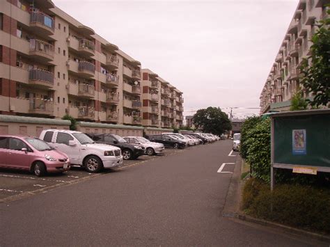 相模台ハイツ施工実績株式会社中島建設