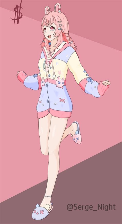 Pipkin Pippa By Sergenight3 On Newgrounds