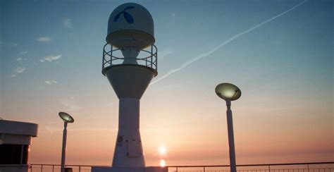 Telenor Maritime And Quvia Integrate For Ai Network Optimisation Smart Maritime Network