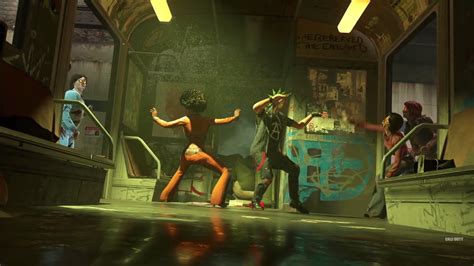 Infinite Warfare Shaolin Shuffle Pack A Punch Guide Step By Step