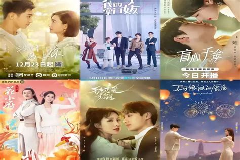Drama China Romantis Kisah Pengawal Yang Jatuh Cinta Dengan Majikannya Mirror Pontianak