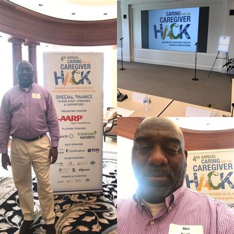 Melvyn Smith Jr Mba On Linkedin Good Work Never Stops I Am Enjoying