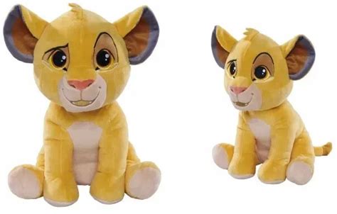 Simba Disney Classic Simba 25 Cm Ab € 1762 Preisvergleich Bei Idealoat