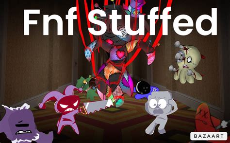 Fnf Trivia Aethos Of Betrayal By S2cdsed On Deviantart