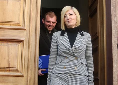 Skandali Ii I Kokonës Së Ramës Avokate E Kompa Syri Lajmi I Fundit