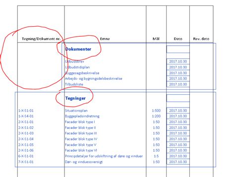Blankempty Rows In Schedules Autodesk Community