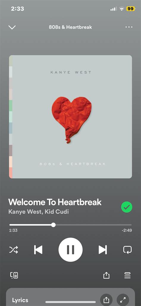 This Song Doesnt Get Enough Credit This Is One Of My Top 5 Ye Songs