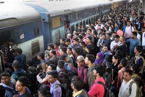 Southern Railways Collects Rs 88 Lakh In Fines From Ticketless