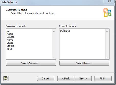 Create Diagrams In MS Visio 2010 By Linking Excel Spreadsheet