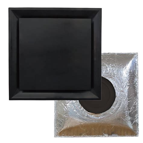 Str Pq Bk Nrd R6 Universal Diffuser Kits Ark Thermoproducts Inc Shop