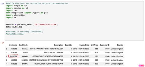 Pandas How To Remove Lines Which Start With Something In Python
