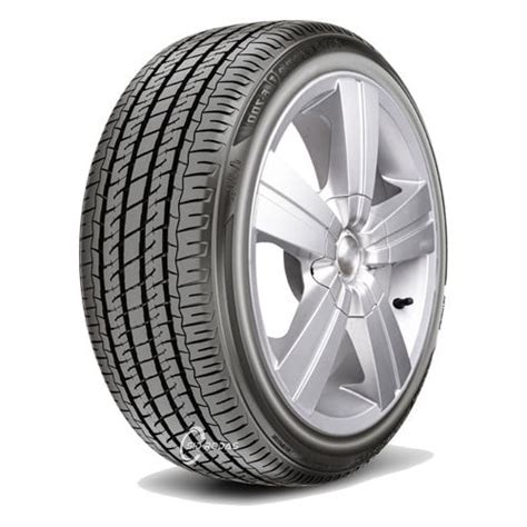 Pneu Firestone 21550r17 91v F700