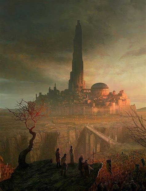 The Pure City Digital Art By Mohammad Ghannam Fine Art America