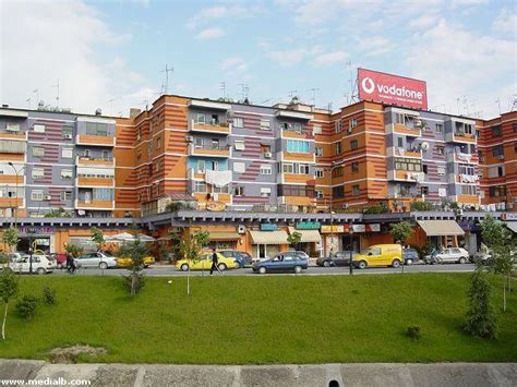 Pallatet Me Numra Tirana English