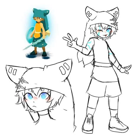 Yugowakfu Sketch By Wlesll On Deviantart