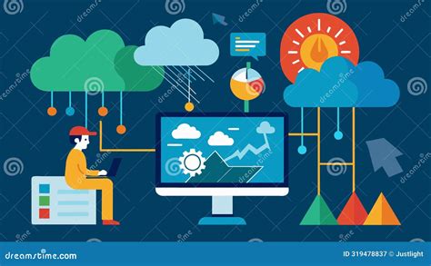 Weather Prediction Models Are Constantly Evolving As Meteorologists Incorporate New Data And