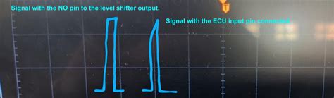 Driving Automotive Ecu Sent Sensor Input Relectricalengineering