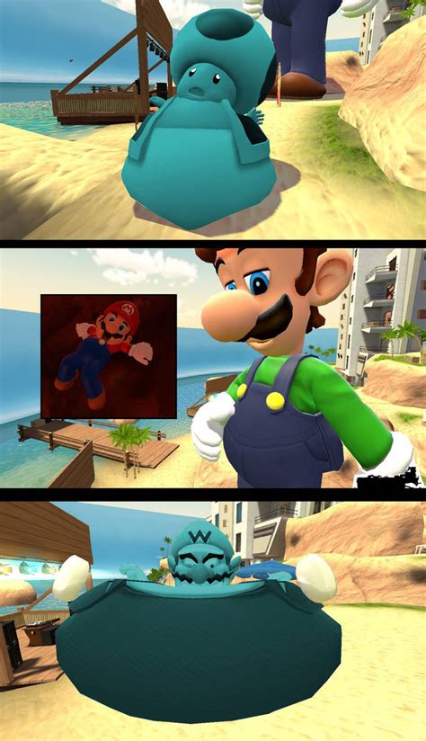 Gmod Blueberries And Vore By Plaguewerewolf On Deviantart