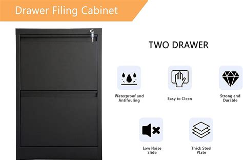 Mahmayi Godrej Oem File Cabinet With Lock Large Storage Steel Cabinet