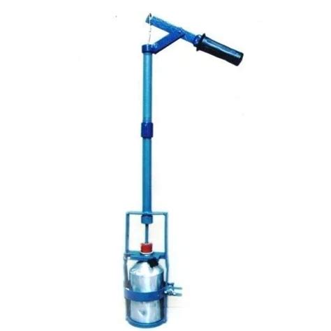 Buy Silt Sampler Get Price For Lab Equipment