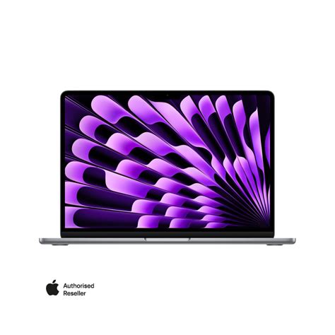 Promo Macbook Air 13 Inci M3 8 Gb 256 Gb Space Gray Diskon 11 Di Seller Blibli Apple
