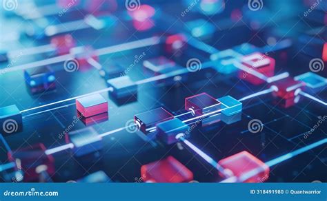 Generative AI Business Process And Workflow Automation With Flowchart