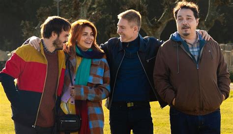 Adrián Suar Estrena “mazel Tov” Su Segunda Película Como Director