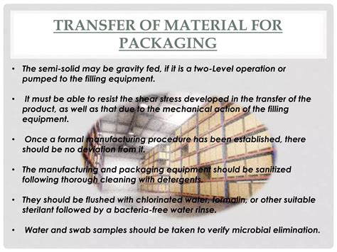 Semi Solid Dosage Forms Pptx