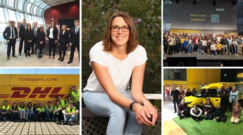 Dhldataanalytics Leadership Workanniversary Teamgrowth Inspiration Datadriven Dhl Data And Ai