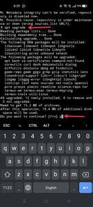 How To Install Php On Android Device Geeksforgeeks