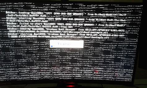 I Am Having Problems When Setting Up Gpu Passthrough Rvfio