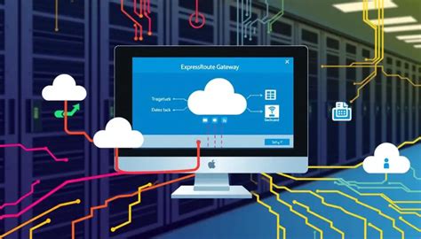 Step By Step Guide To Setting Up Azure Expressroute Gateway For