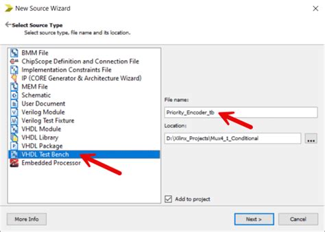Circuit Simulation Using Isim In Xilinx Ise Design Suite Fpgatek
