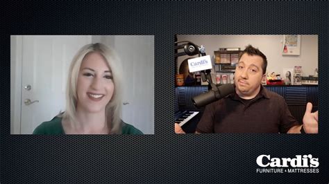 Tamara Sacharczyk Nbc 10 Ep 245 Car Pooling With Ben Youtube