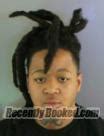 Recent Booking Mugshot For JASMINE NAQUISHA LEMON In Charlotte County