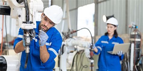 Robotics As A Service Raas What Is It And Why Would You Want It Industry Articles