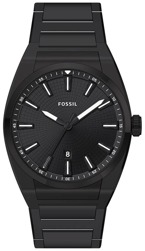 Fossil Fs5824 Everett 3h