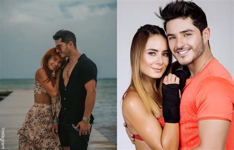 Johanna Fadul Ronca Y Enamora A Juanse Quintero