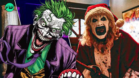 Who Is The Actor Of Terrifier 60 Photos Moonagedaydreamfilm