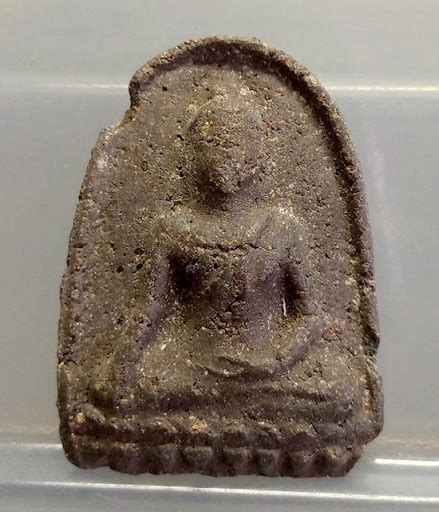 พระยอดขุนพล หลวงพ่อขันธ์ วัดพระศรีอารย์ ราชบุรี พิมพ์ใหญ่ Id 4756128502120448 พระชุดภาคตะวัน