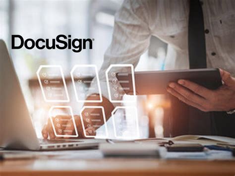 Docusign Named A Leader In 2022 Gartner Magic Quadrant For Contract