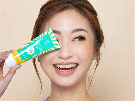 Sunscreen Azarine 101 Panduan Memilih Varian Sesuai Kebutuhan Kulitmu