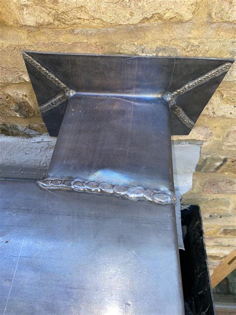 Lead Work Pucketts Roofing