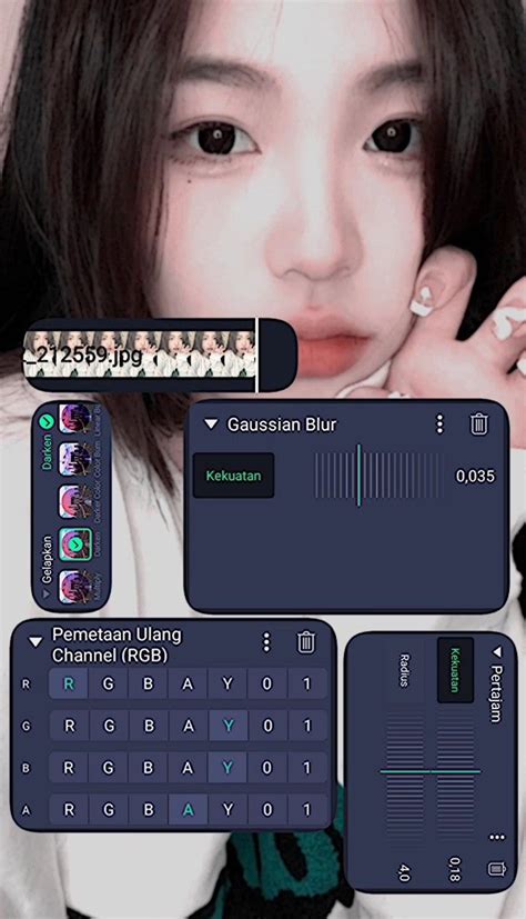 𝐂๑𝐥๑𝐫𝐢𝐧𝐠 𝐀𝐦 Gambar Blur Gambar Pacar