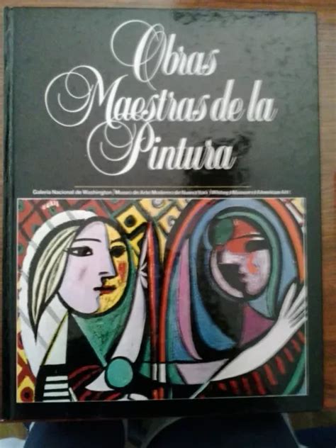 Obras Maestras De La Pintura Tomo 8 Eur 708 Picclick Fr